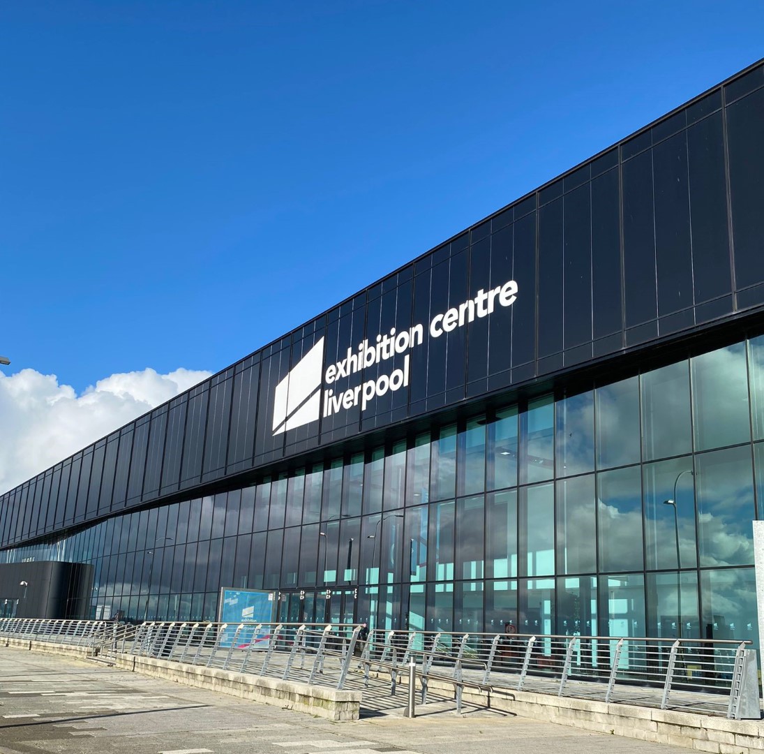 Exhibition Stands Liverpool | Exhibition Stand Manufacturers